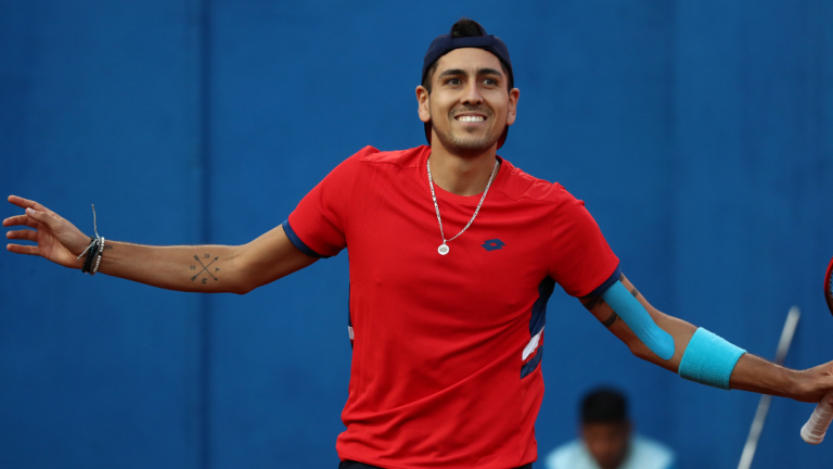 Chile Open Pronósticos y Estadísticas 2025 | Novibet Blog