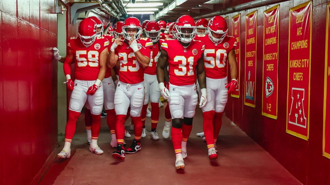 Los Angeles Chargers vs Kansas City Chiefs Pronósticos, Consejos de ...